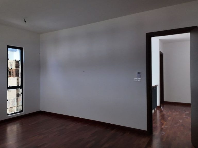 Semi-D Double Storey, Modern Contemporary - RHM DESIGN & CONSTRUCTION ...
